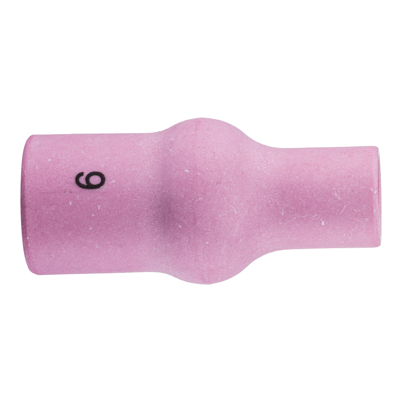 Fronius Gasdüse keramisch ø9,5 mm / ø21x44 für TTB 220A / TTB 400 W ...