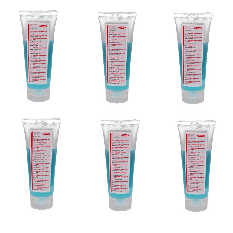 Fronius CLEANING ELECTROLYTE BLUE MC150 MagicCleaner - 42,0510,0381 ...