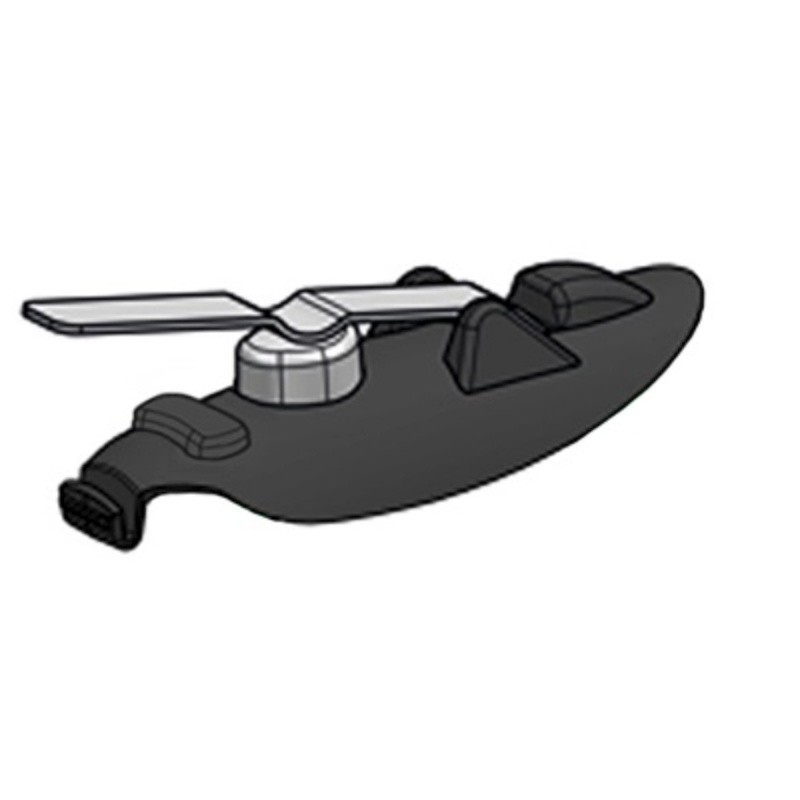 TRAFIMET KIT T-SYSTEM LAMELLENTASTER TRAFIMET KIT T-SYSTEM ...