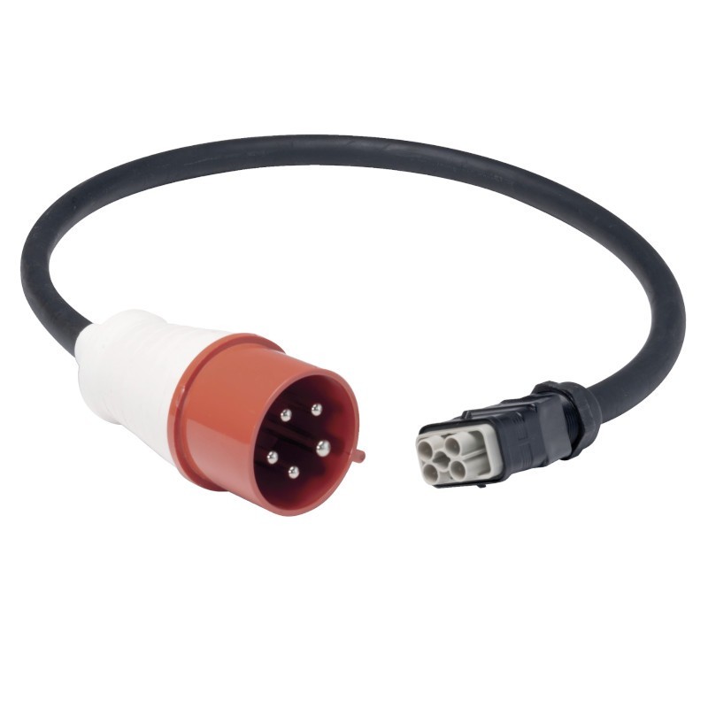 GYS SUPER PRO SMART - LADEKABEL ELEKTROFAHRZEUGE (075320) 075320 GYS ...