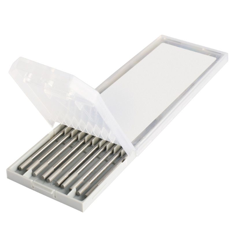 Fronius - Wolframelektrode WC20/1,6x175 - 10 Stk. 42,0411,4001,10 ...