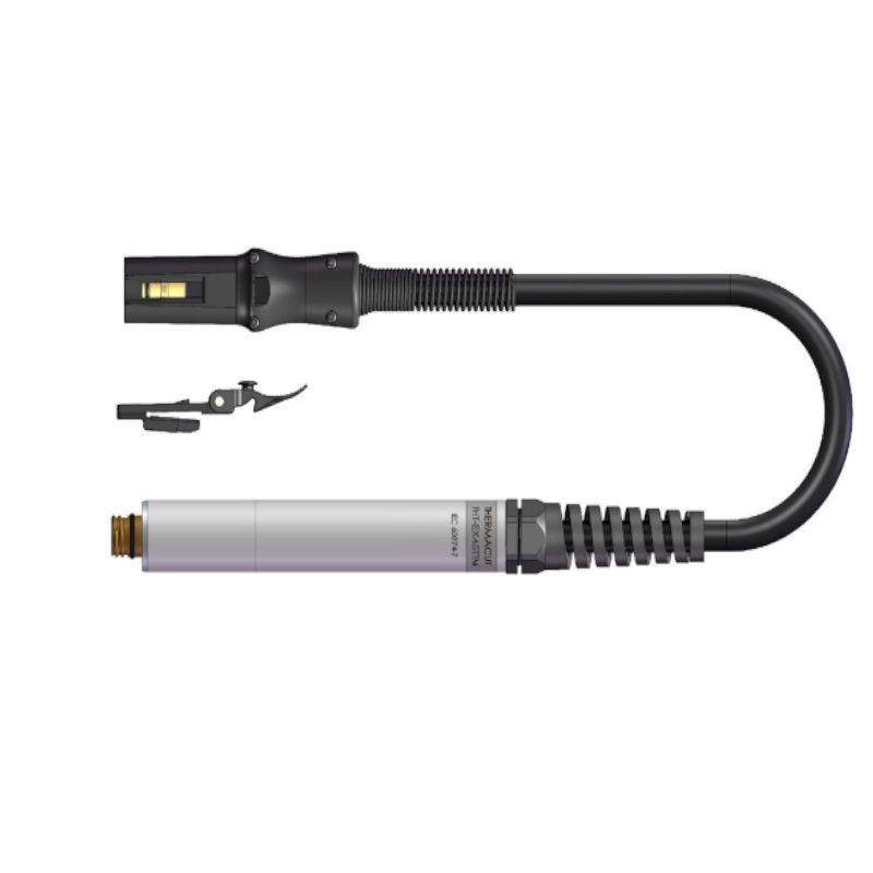 THERMACUT EX-TRAFIRE PLASMA 45 HD PLASMASCHNEIDER - mit 8M Maschinenschneidbrenner EX-2-011-032 ...
