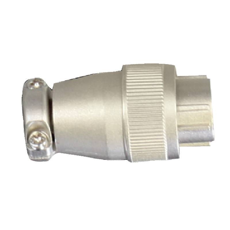 Gys 10-poliger Stecker für PUSH-PULL Brenner 064393 GYS productretail ...