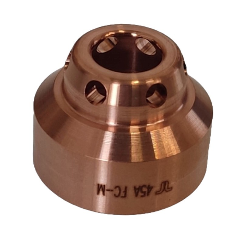 Schutzschild / Shield 45A / IHS / FineLine für Thermacut 100SD RTX (VPE ...