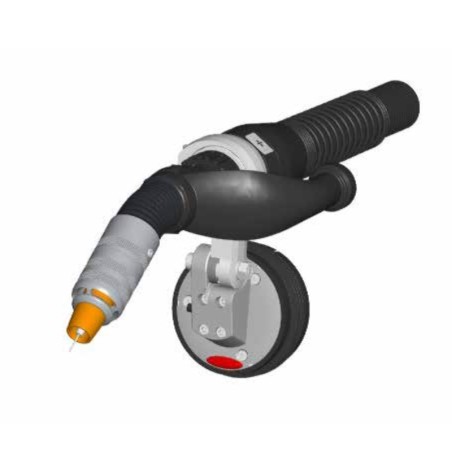 Fronius - Exento Set R Ø30/18mm MTB 700i WR 44,0350,0911 Fronius ...